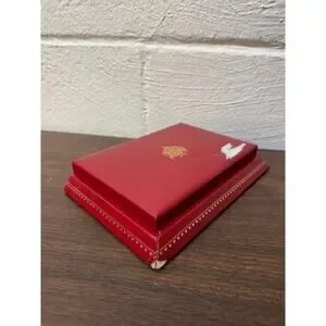 Storage & Organization | Vintage Majorica Jewelry Display Box | Poshmark